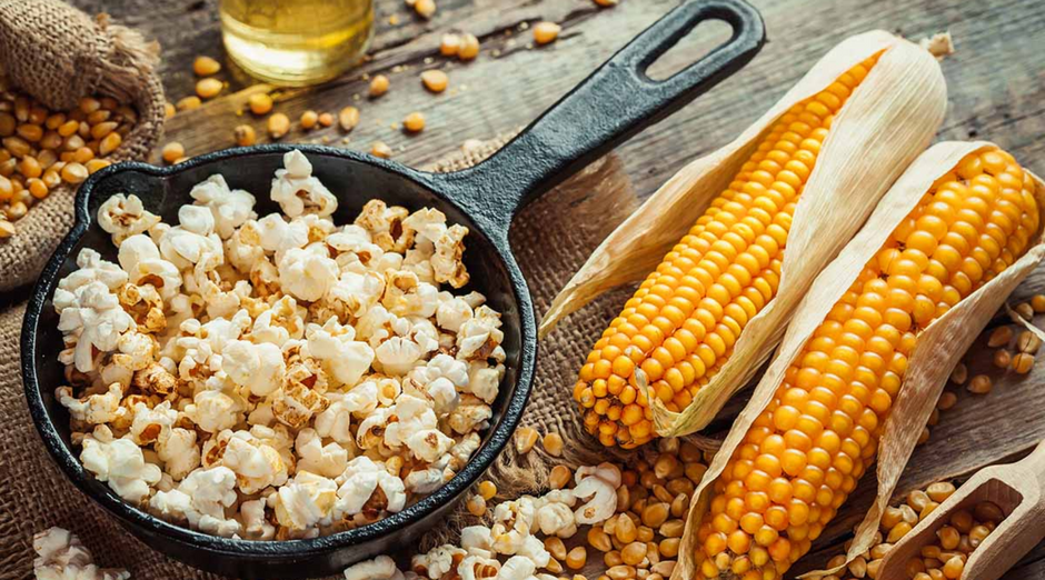 The history of popcorn: How one grain become a popular snack