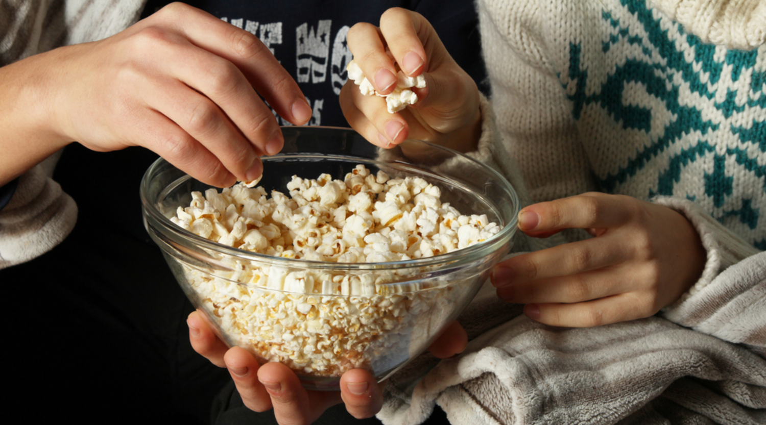 Does Popcorn Expire? Here’s Everything You Need to Know