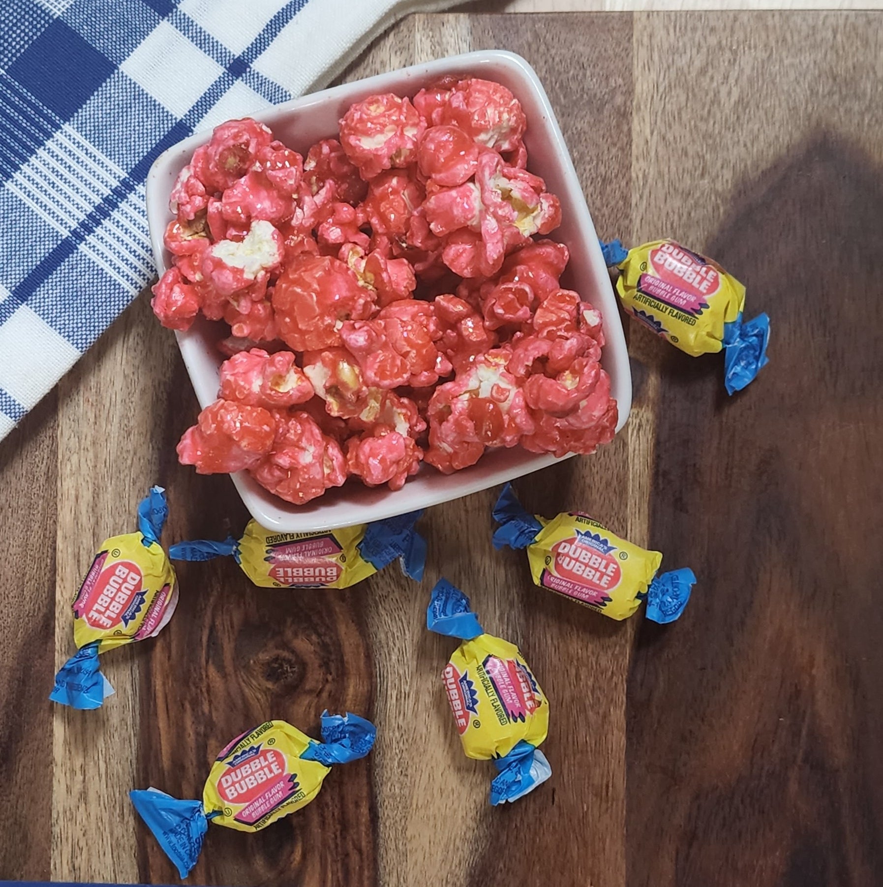 Order Gourmet Popcorn Flavors In San Antonio, Texas