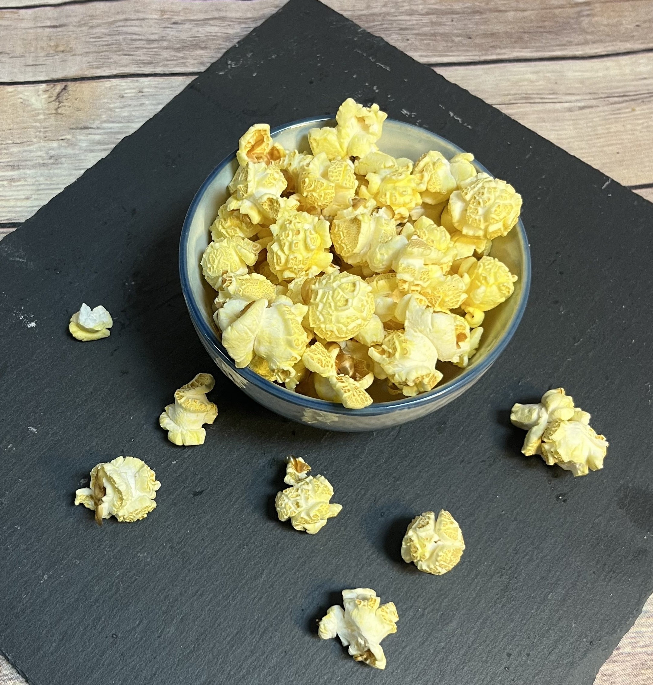 Buy Low Salt Gourmet Popcorn Online | Low Sodium