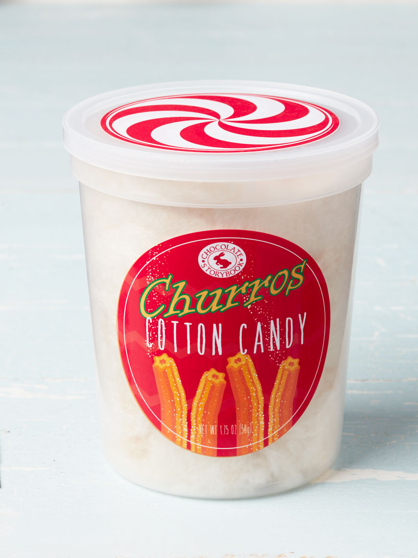 Order Cotton Candy Cakes | Hammond's Chocolate Store San Antonio