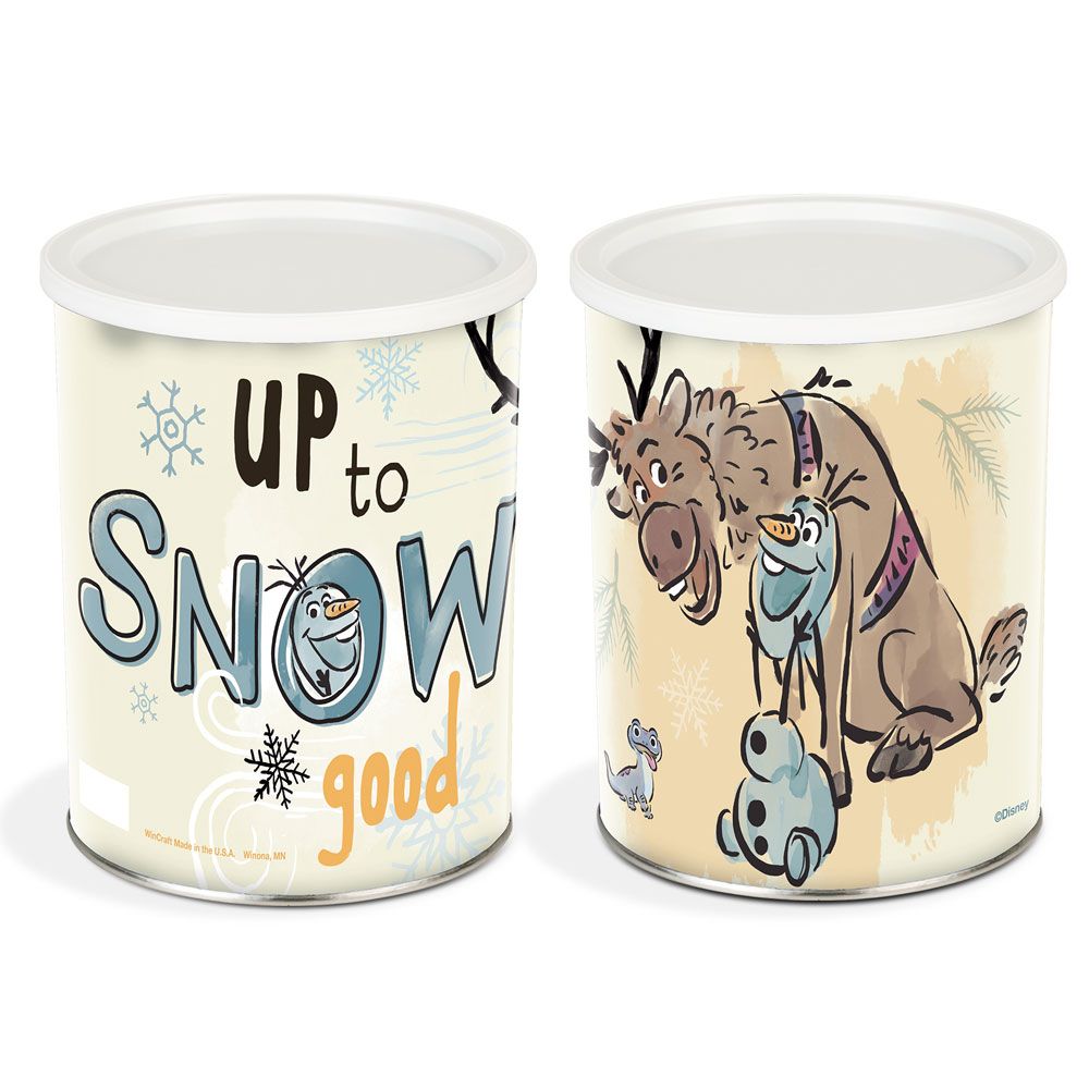 Buy Frozen Tin - 1 Gallon in San Antonio, Texas