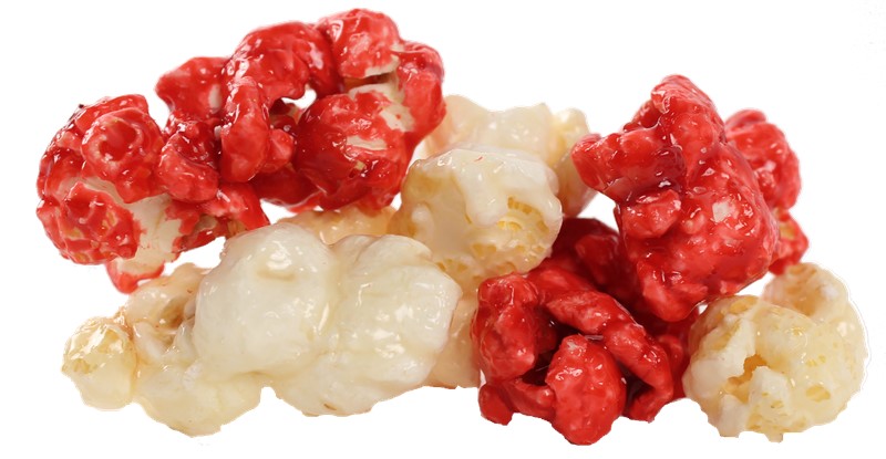 Order Gourmet Popcorn Flavors In San Antonio, Texas