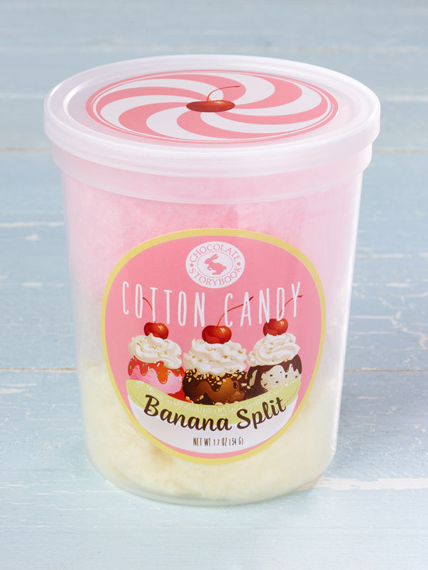 Order Cotton Candy Cakes | Hammond's Chocolate Store San Antonio