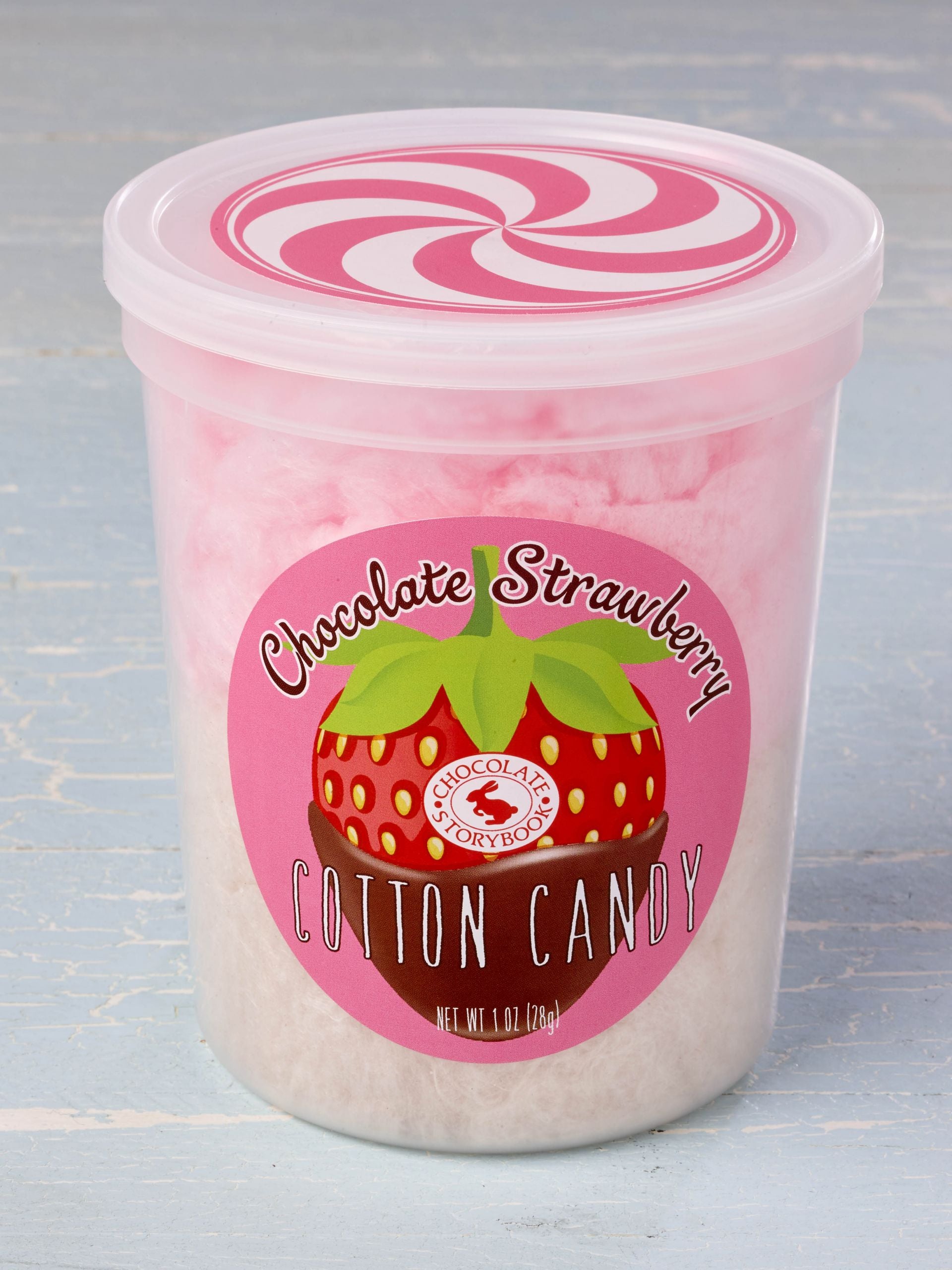 Order Cotton Candy Cakes | Hammond's Chocolate Store San Antonio