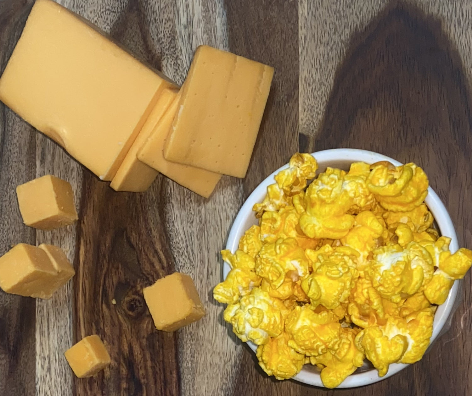 Order Gourmet Popcorn Flavors In San Antonio, Texas