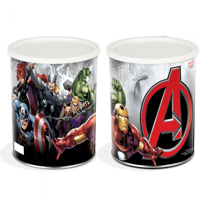 Buy Marvel Heroes Tin - 1 Gallon in San Antonio, Texas